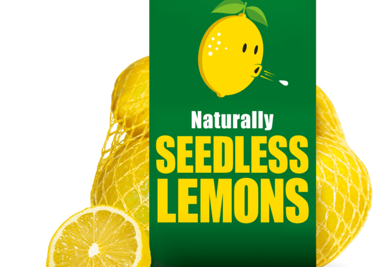How is a Seedless Lemon not a GMO?