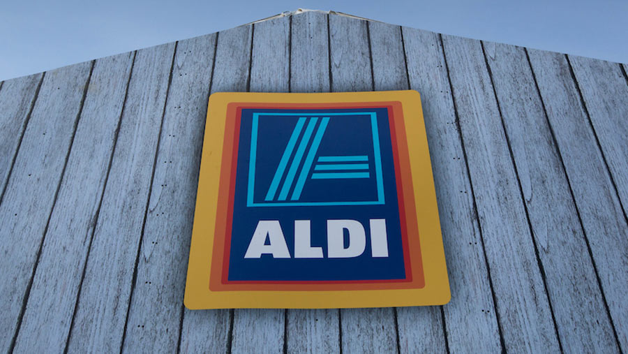 Aldi sparks Twitter outrage after labelling mix up
