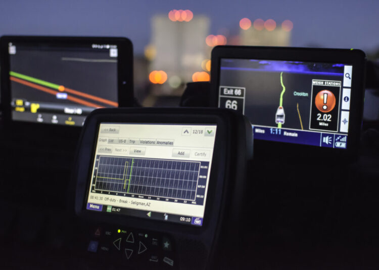 DOT: ‘Confounding factors’ hindering safety analysis of ELD mandate