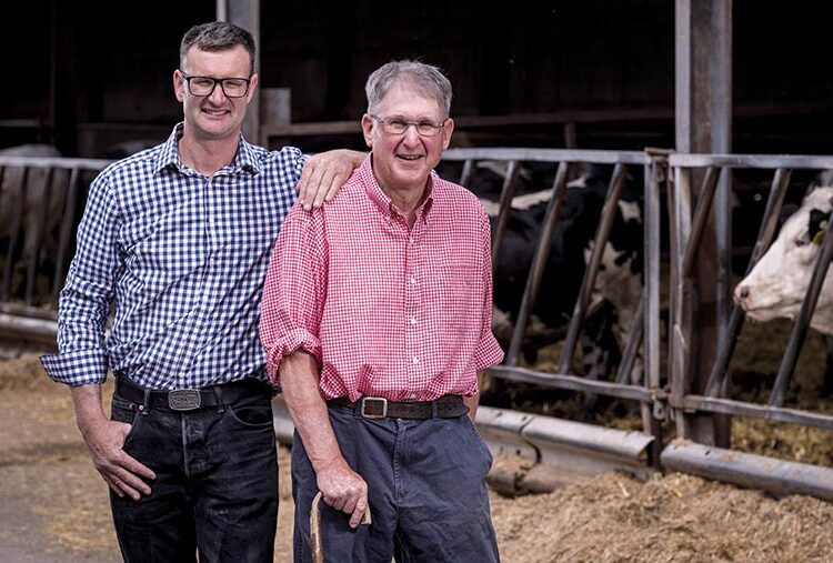 Farmer Focus: Ditch Countryfile set and focus on real farms