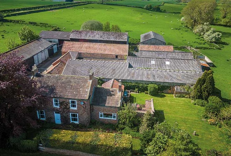 Northern farms and substantial land blocks set for launch