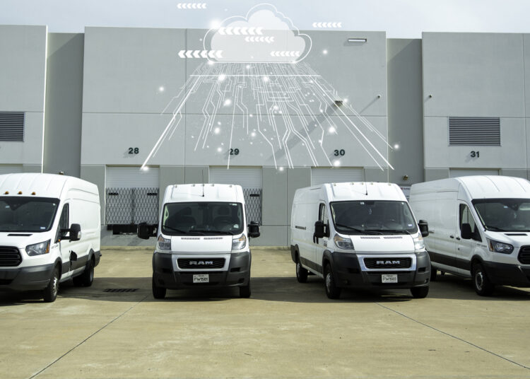 Frayt survey shows last-mile services help shippers stand out