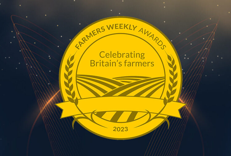 Farmers Weekly Awards: 2023 shortlist announced