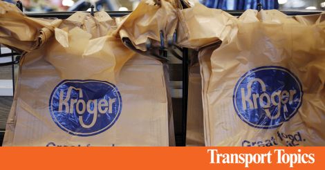 Kentucky Lands Kroger E-Commerce Center