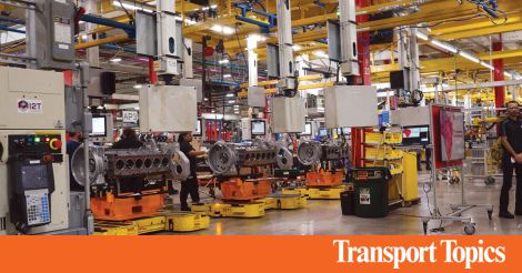Technology Fuels a New Future for Internal Combustion Engine