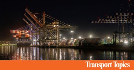 IMO Countries Agree to Net-Zero Shipping Emissions by 2050