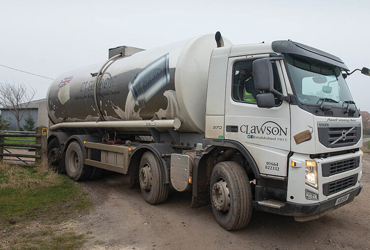 Crediton Dairy invests £20m in site after profitable year