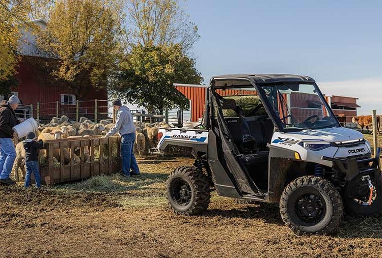 UTV buyer’s guide 2023-24