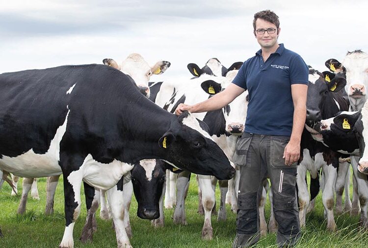 Farmer Focus: Milk price is clearly unsustainable