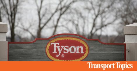 Tyson Foods Reportedly Explores Sale of China Business