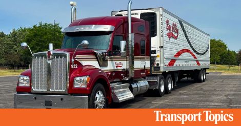 Executive Spotlight: Wade Anderson, Bay & Bay Transportation