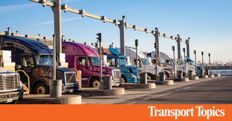 FMCSA Plans New Study on Detention Time