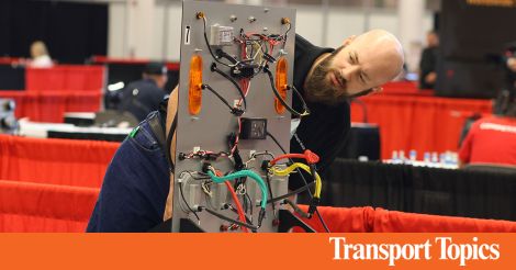 Cybersecurity Plays Major Role in First Day of TMCSuperTech