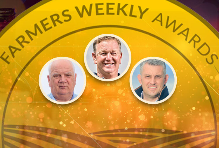 Farmers Weekly Awards 2023: Farm Manager of the Year