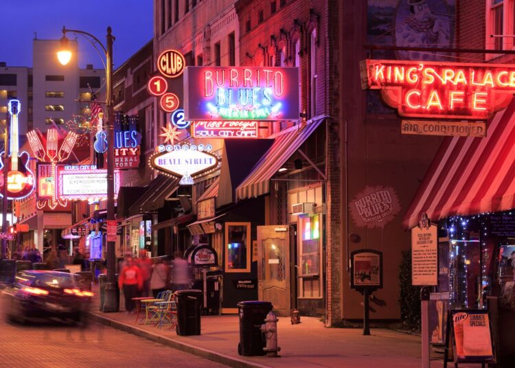 The 19 Essential Memphis Restaurants