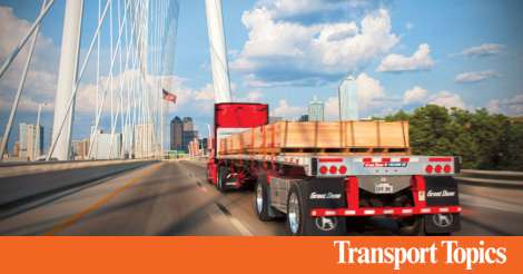 September Trailer Orders Spike With Order Book Openings