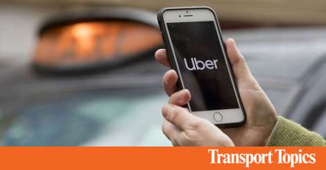 Uber Offers to Return Parcels for $5