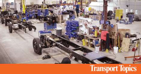 Canada’s Lion Electric Lays Off 10% of Workforce