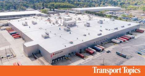 Virginia Wins $59.9 Million Logistics Expansion in Norfolk