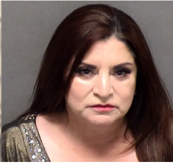 Wife of slain Texas trucking magnate sentenced to probation in $9M ...